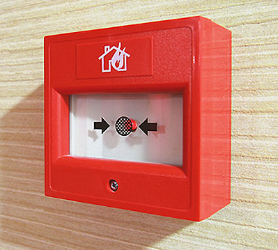 Fire Alarm Testing Services | Direct365