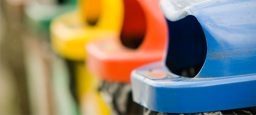 Waste Management Services | Direct365